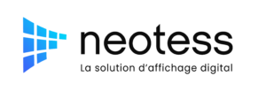 Affichage dynamique | Solution Neotess